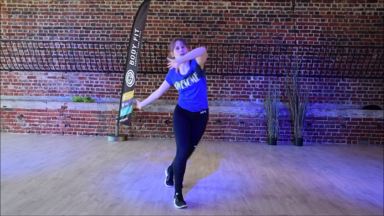 Coming Home | Dance Tutorial | Easy Dance Moves | - YouTube