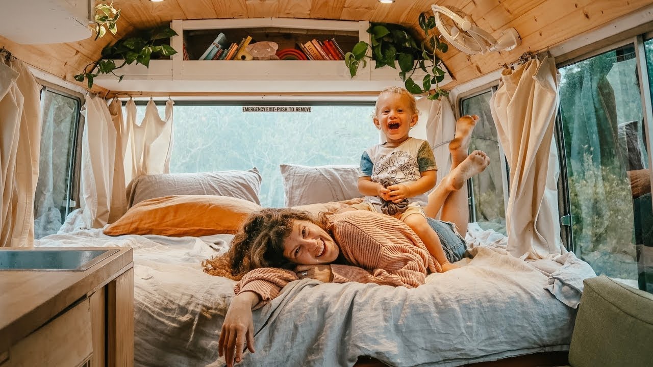 How To Free Camp | VAN LIFE AUSTRALIA - Camping Alert