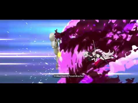 Fate Grand Order Lostbelt 4-3-3 Ganesha vs Jalter