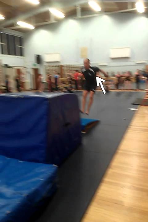 Through vault tips - YouTube