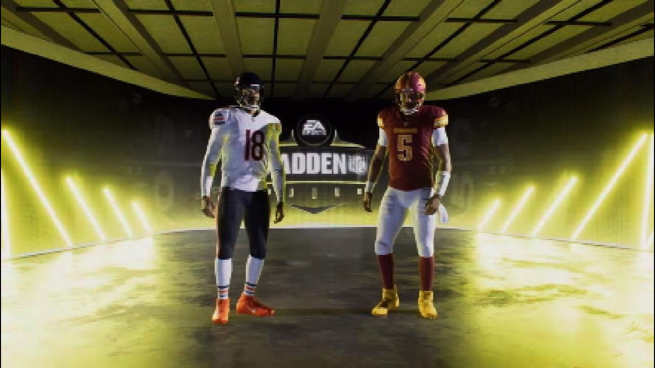 How to Download Madden 25 Rosters in Madden NFL 24 on PS5 and Xbox ...