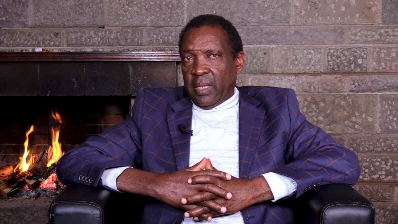 Let's Talk Love with Herman Manyora - YouTube