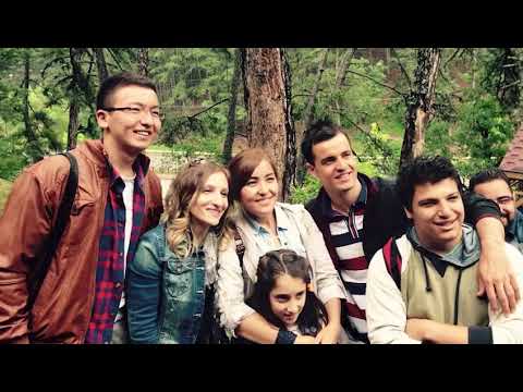 Gazi Üniversitesi TÖMER - Türkçe Öğrenim, Araştırma ve Uygulama Merkezi Tanıtım Videosu