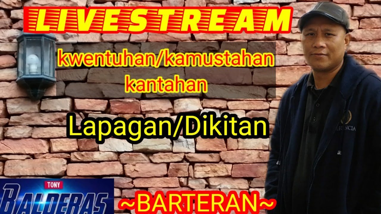 KAMUSTAHAN SA OCTOBER | LAPAGAN AT DIKITAN - YouTube