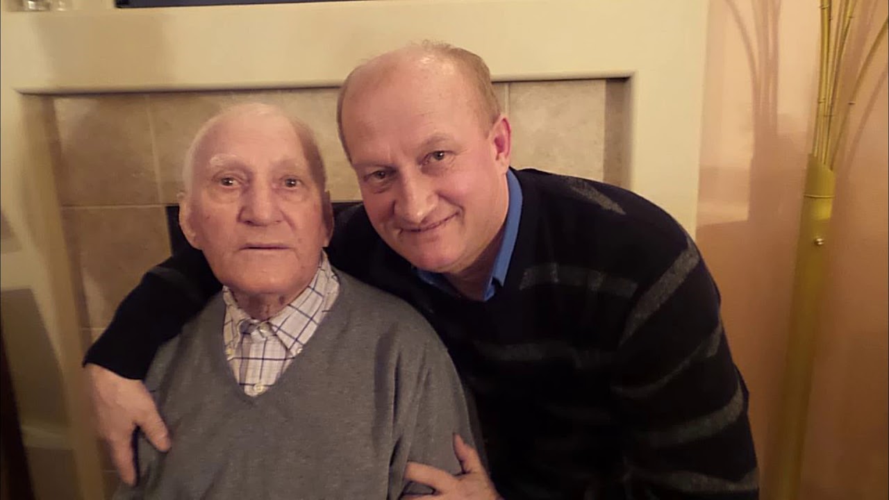 Pavel Larkin Video - YouTube