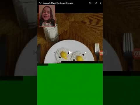 GERÇEK HAYATTA LEGO