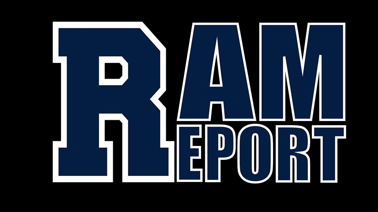 Ram Report Morning Show (1/20) - YouTube