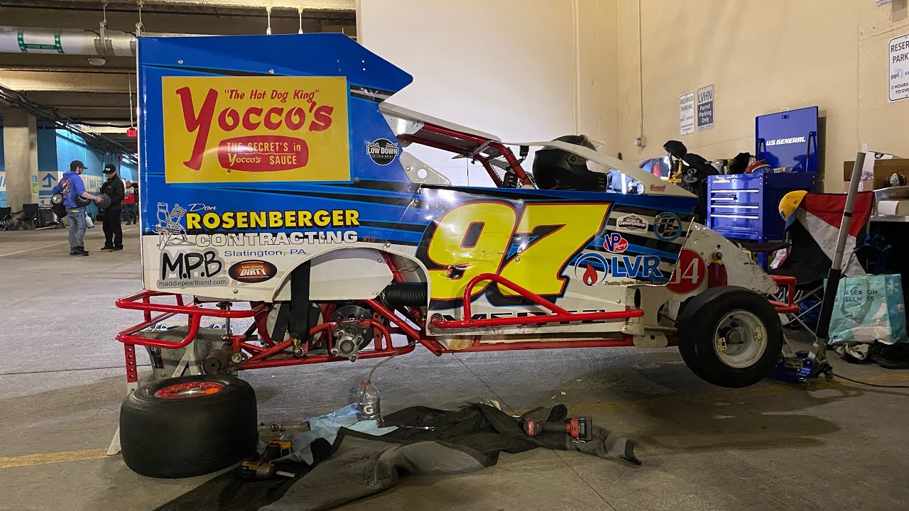 Matt Mertz 97 - YouTube