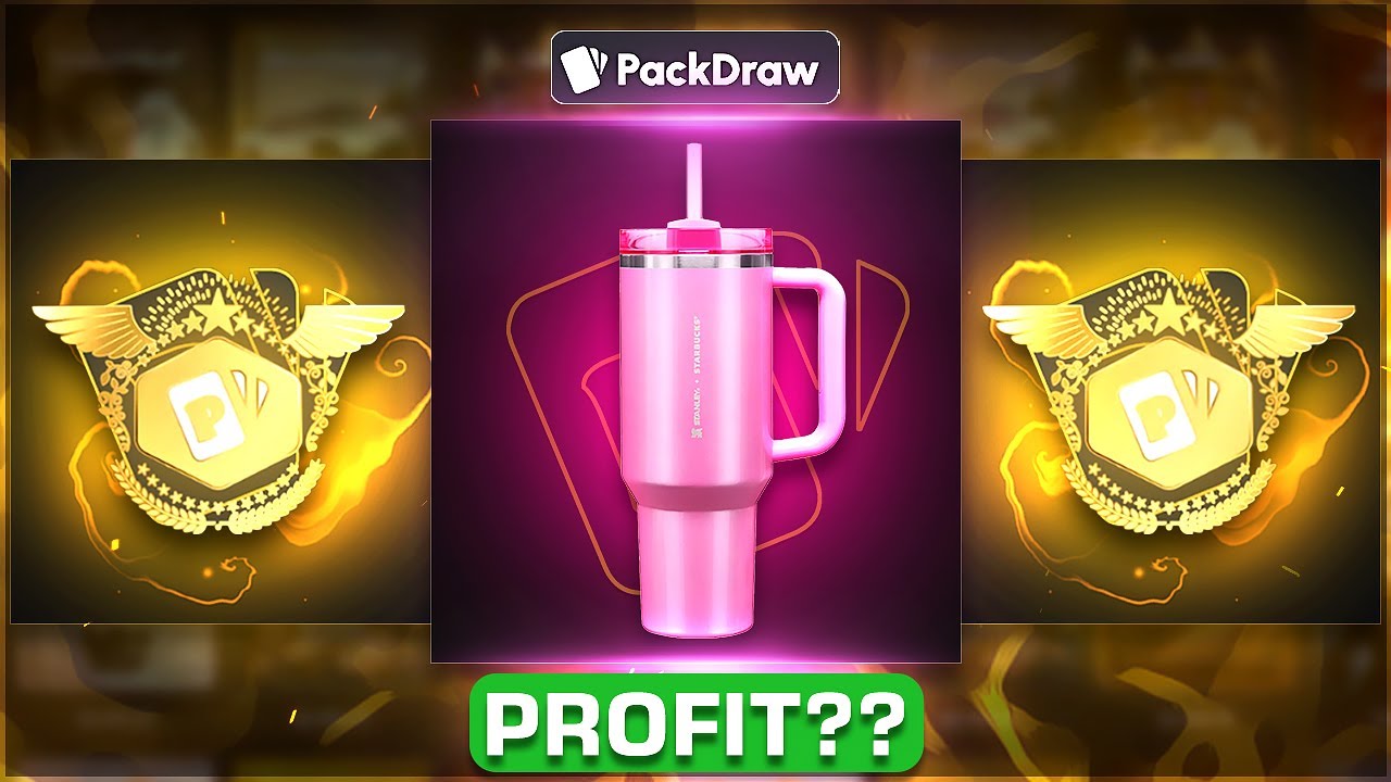 HUGE MAX WIN PULL SECURES BIG PROFIT! (PACKDRAW) - YouTube