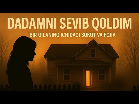 OTA VA QIZ MUNOSABATLARI? 