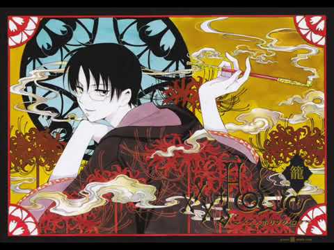 XXXHolic Rou Adayume OAD Ending Theme Gomen ne by Tiara wmv - YouTube