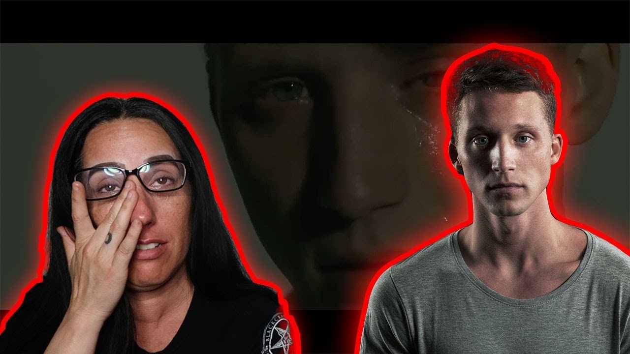 Mom REACTS to NF - How Could You Leave Us (She Cries) - YouTube