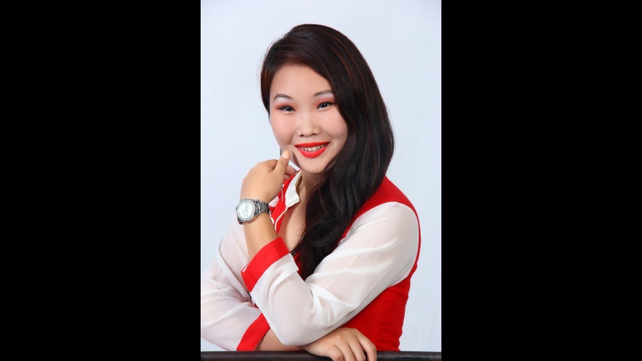 Ma mareko din ll Shreyashi Chemjong limbu (Oficial Video,2017) - YouTube