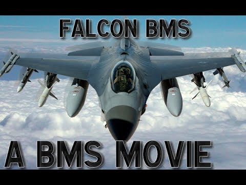 BMS | HD | a BMS movie ! - YouTube
