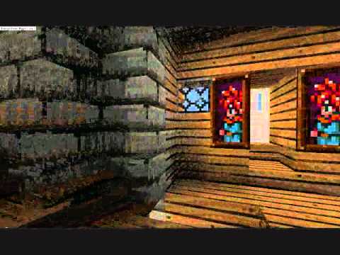 MineCraft 'Rey Rey'.wmv - YouTube