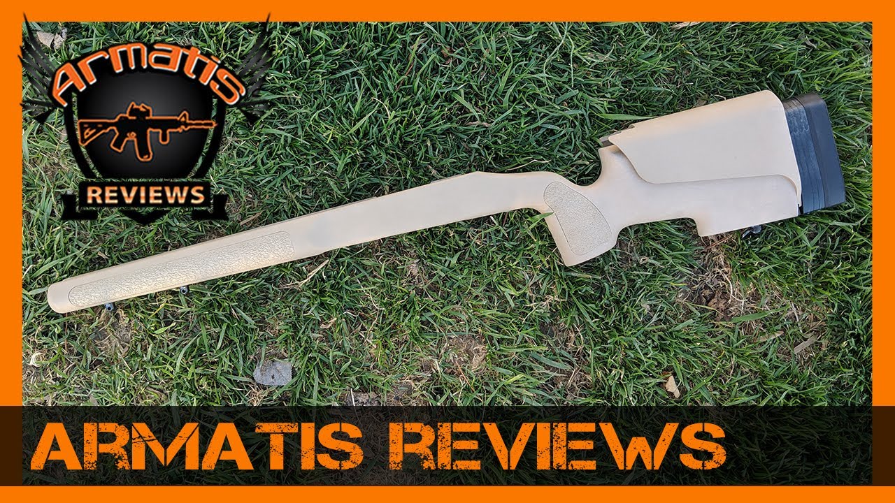 MC3 Stocks The Legend Deluxe Product Spotlight - YouTube