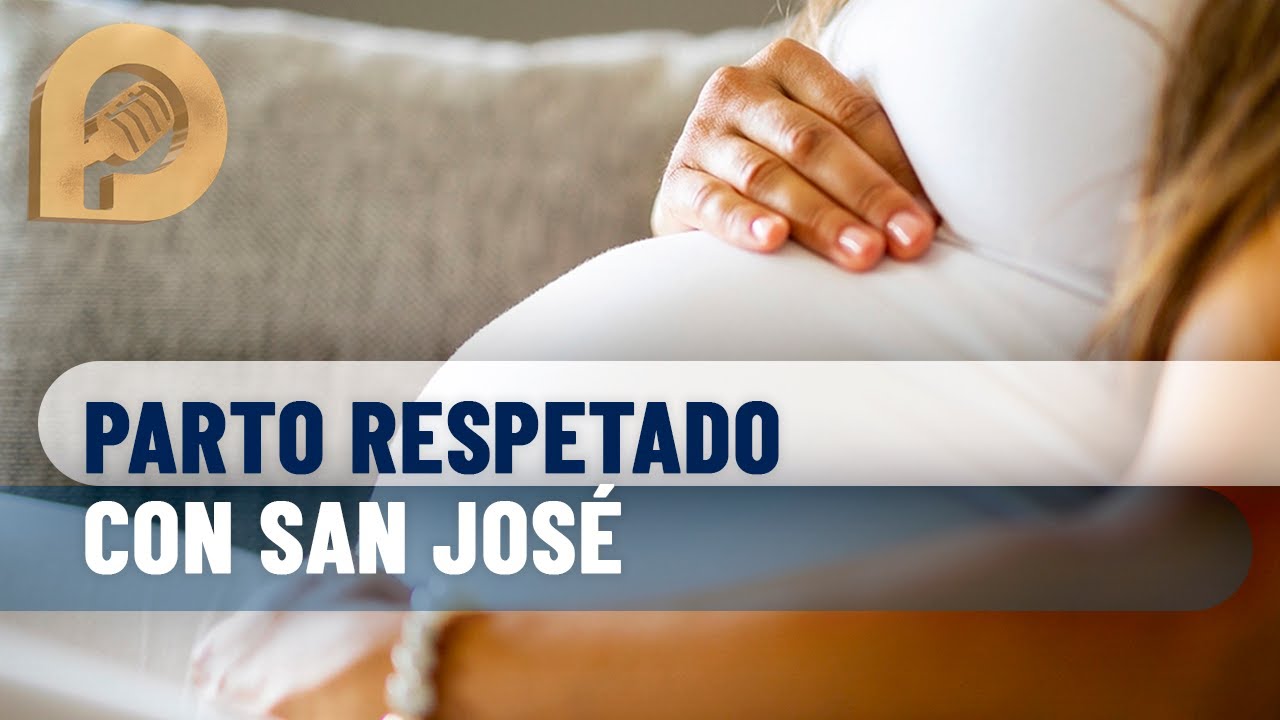 ¿En qué consiste el parto respetado? Todo lo que debes saber - YouTube