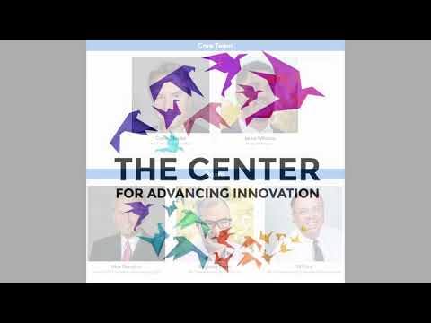 The Center for Advancing Innovation - YouTube