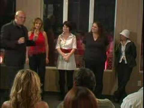 My Precious by Haim Goldenberg - YouTube