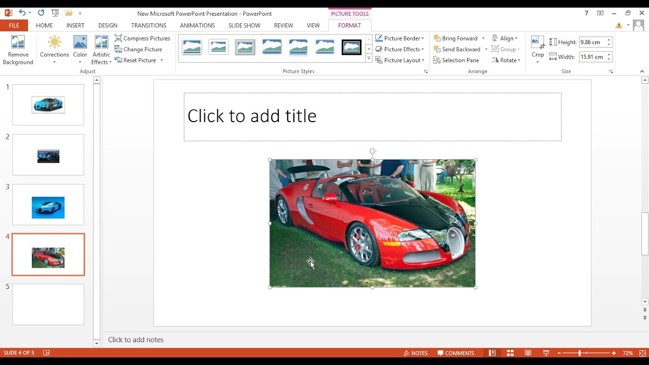 How To Insert Pictures In Powerpoint YouTube how-to-insert-pictures-in-powerpoint-youtube