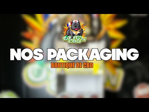 Nos Packaging - YouTube