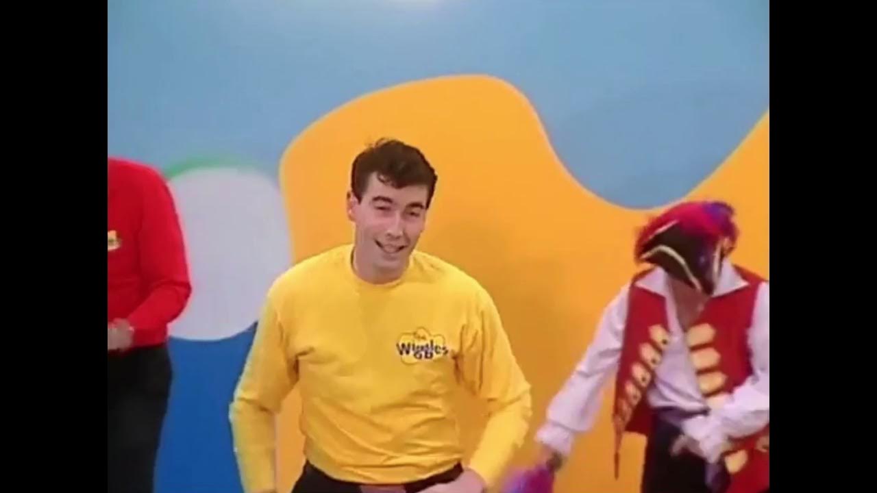 the wiggles get ready to wiggle song - YouTube