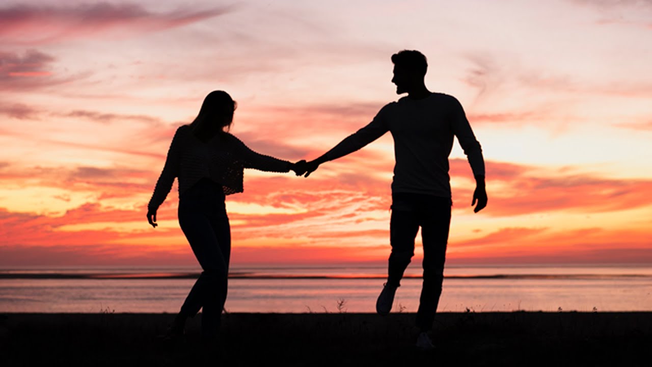 Interactive Love Music Experience - YouTube