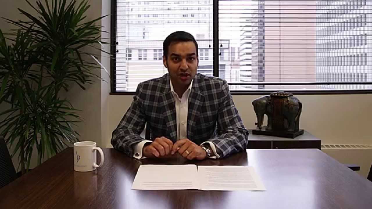 Calgary Immigration Lawyer Raj Sharma Discusses 7 Tips for Winning Your ...