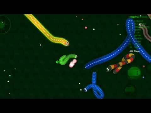 игра про червяков - YouTube