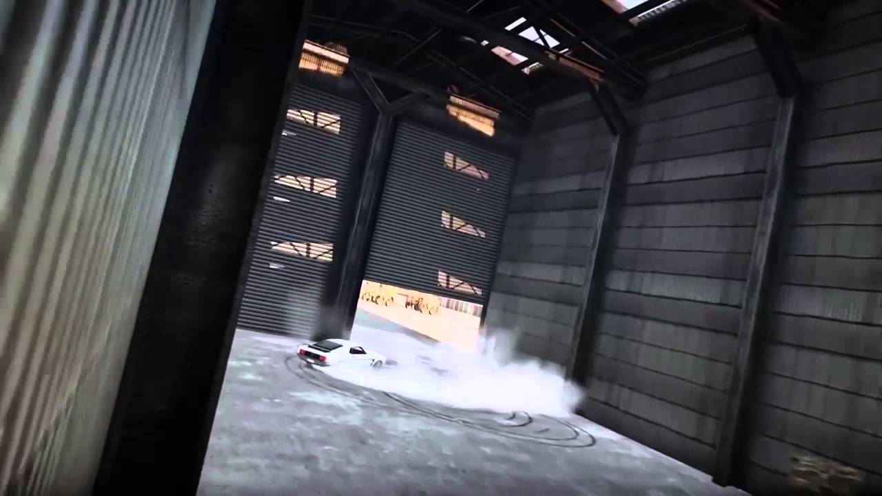 Ford Mustang Boss 302 Hooning - Forza Horizon 2 - YouTube