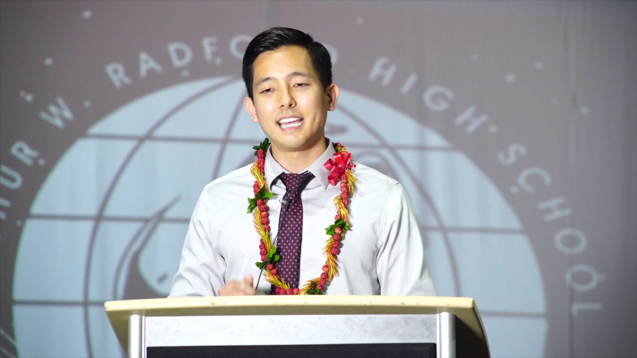 Radford Graduation 2020 Finale Highlight Video FOR TV By HI Life Events ...