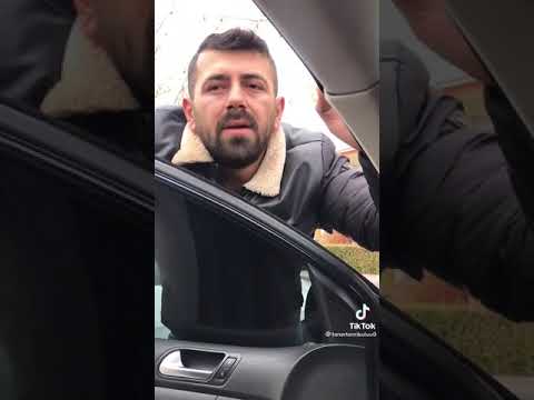 Taner Tanrıkulu & Araba Satışı 😂😂