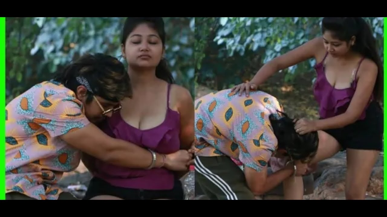 Hot Bhabhi Sex Prank Video | Bhabhi Ki Chudai | Ladki Bhabhi ki Chut Me ...