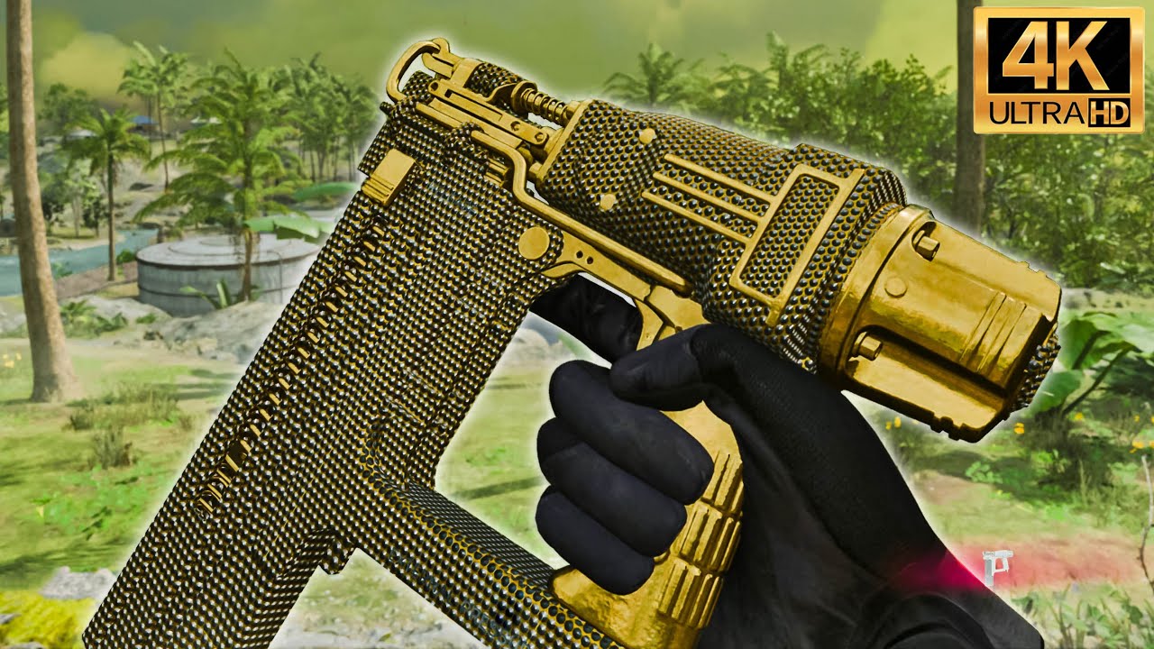 Warzone Solo Gameplay 17 Kill Nail Gun (No Commentary) - YouTube