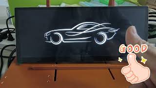 BMW Linux Screen Boot Logo Replacement Steps