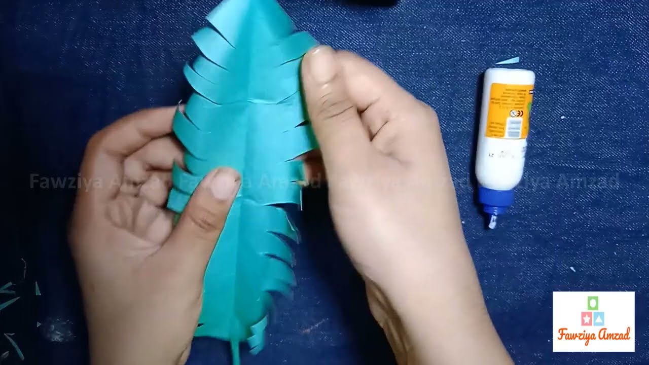 Katal patha making tutorials at home | Fawziya Amzad - YouTube