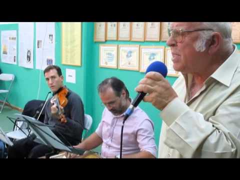 Ν.Σαραγούδας και Γιασεμή-ΑΜΑΝΕΣ και ΚΑΤΗΦΕΣ - YouTube