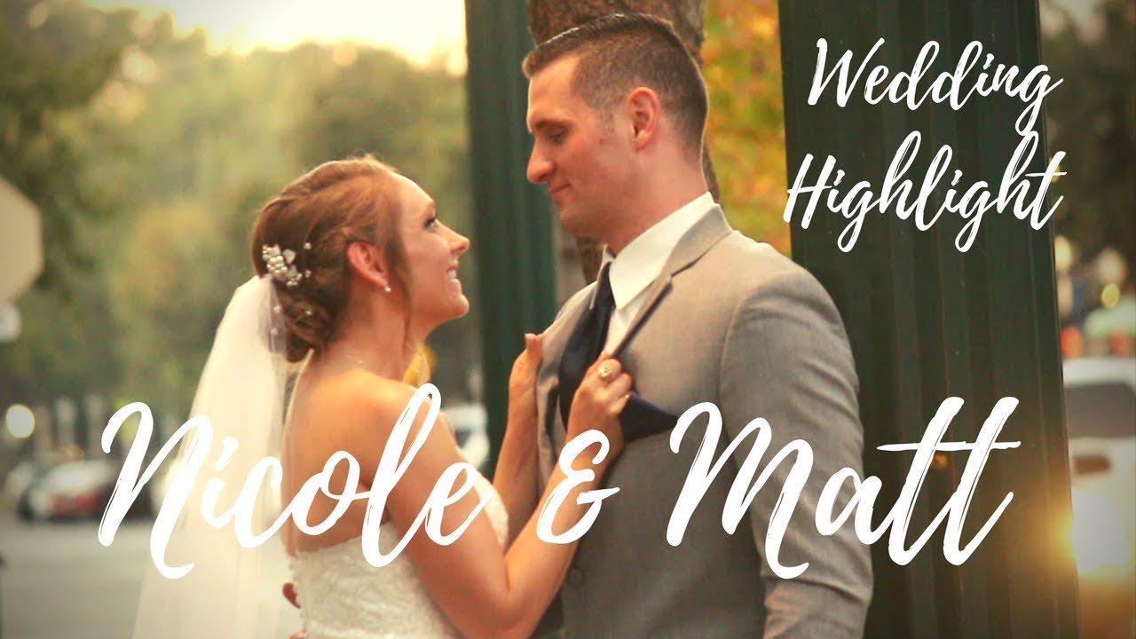 Nicole & Matt - YouTube