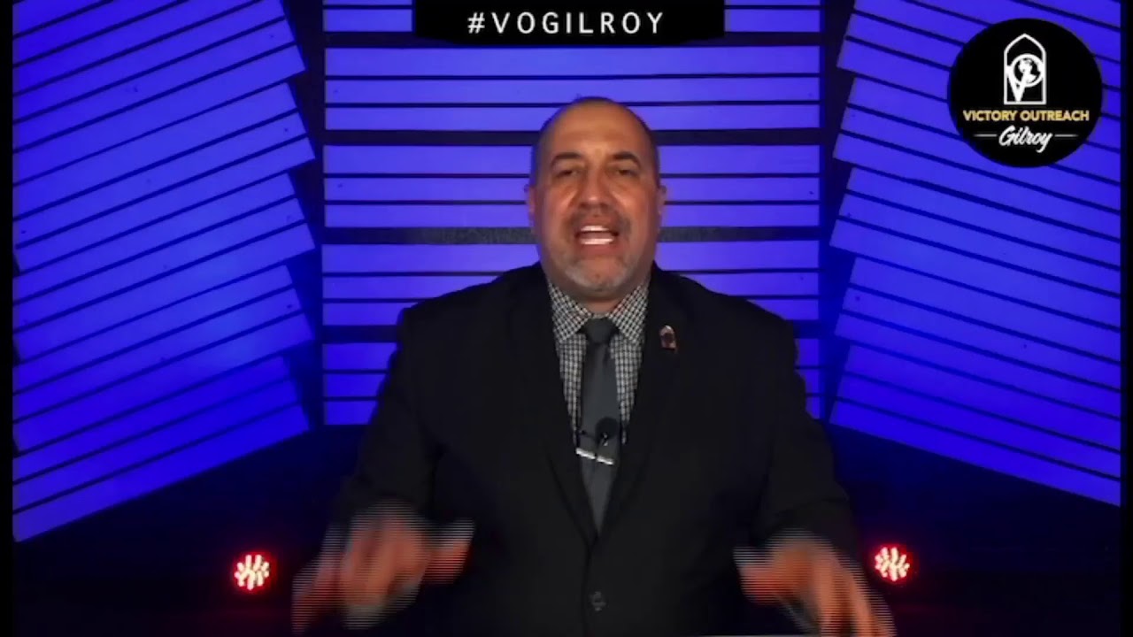 SUNDAY ONLINE EXPERIENCE / Pastor Jesse Jimenez - YouTube