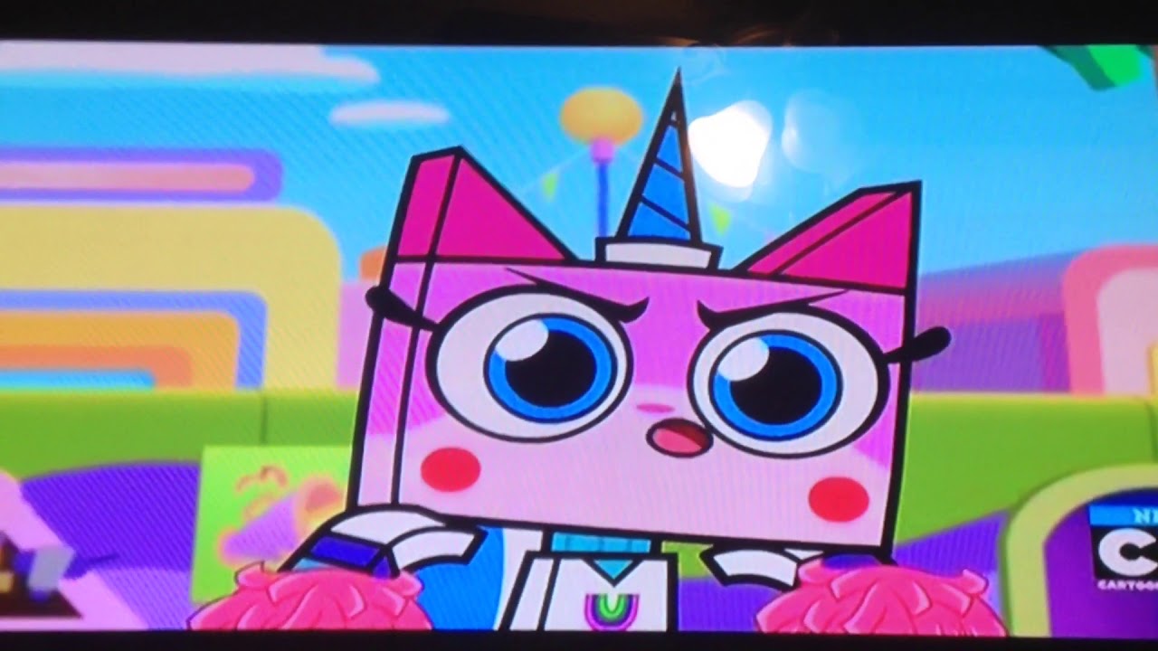 Brock's squad is back!! || Unikitty - YouTube