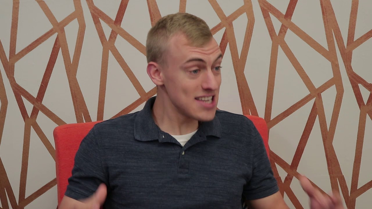 God Wants to Bless You | Pastor Tyler Drost - YouTube