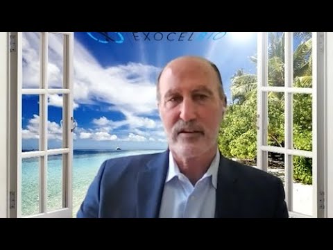 Emerging Exosome Technology For Cellular Regeneration | Dr. Roger ...