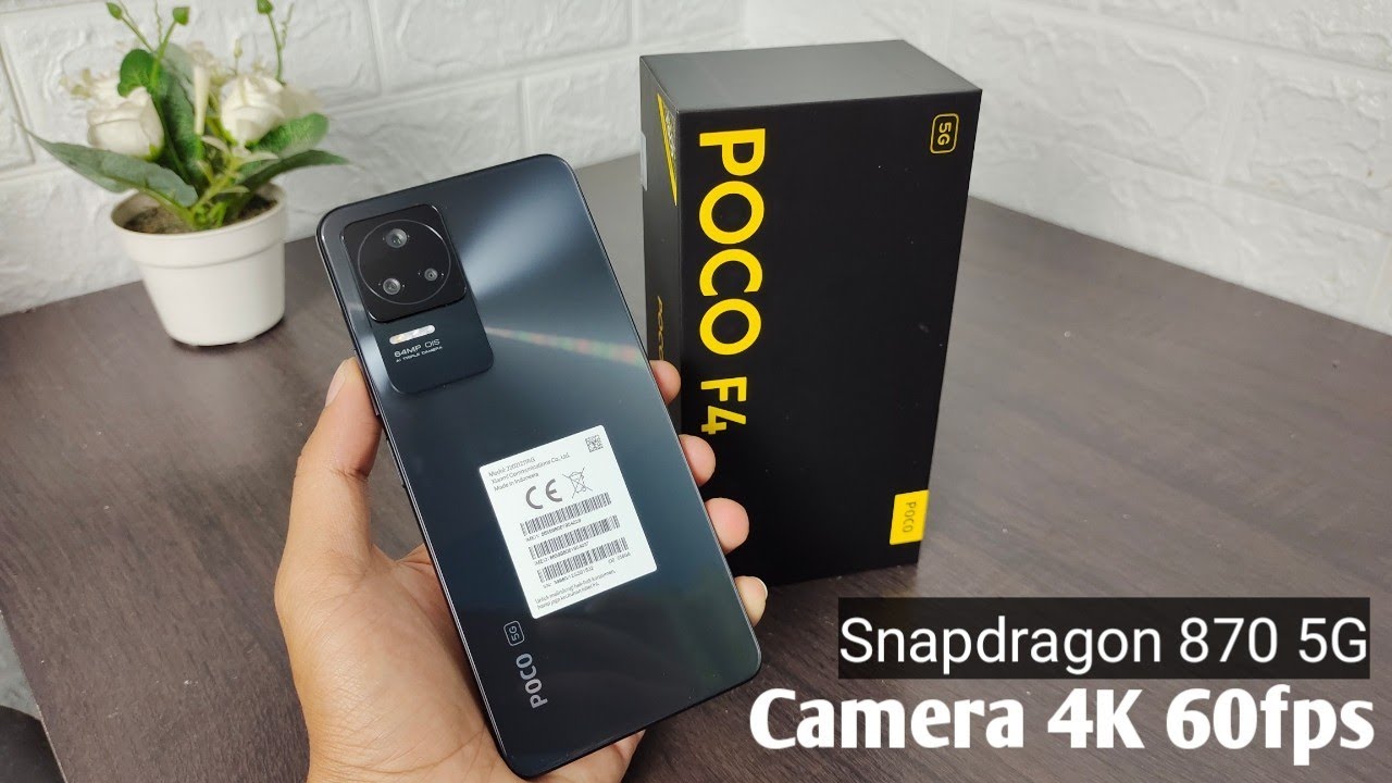 XIOAMI FOCO F4 RESMI MASUK INDONESIA || TES KAMERA MALAM - YouTube