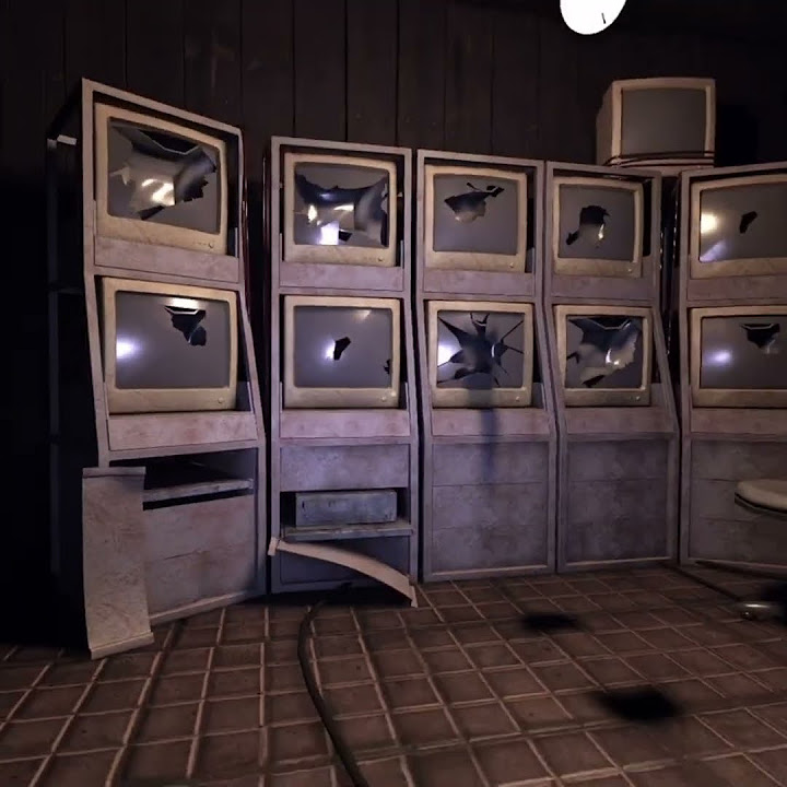 Codes from Maze in FNAF Forgotten Memories - YouTube