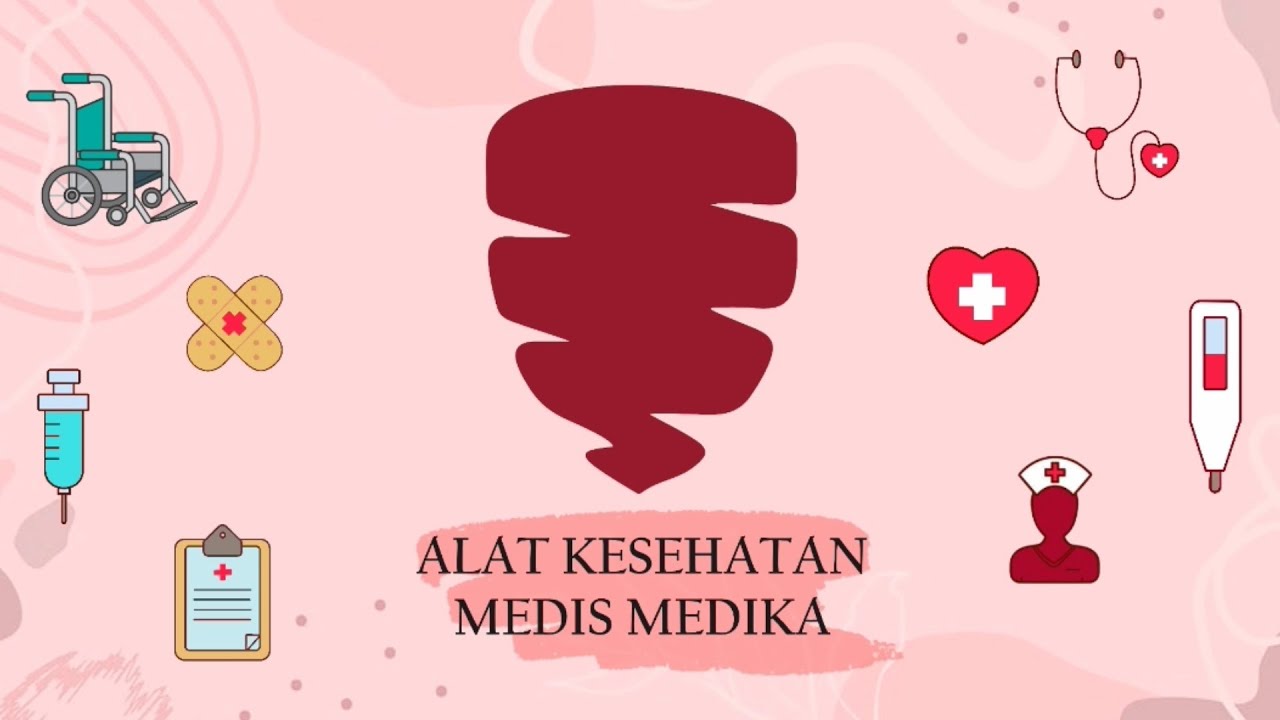 MEDIS MEDIKA !!! Toko Alat Kesehatan Murah di Surabaya - YouTube