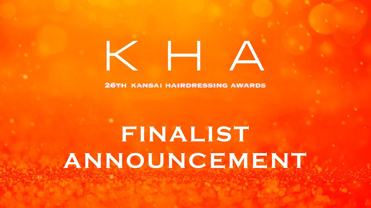 2021 KHA ファイナリスト発表 - YouTube