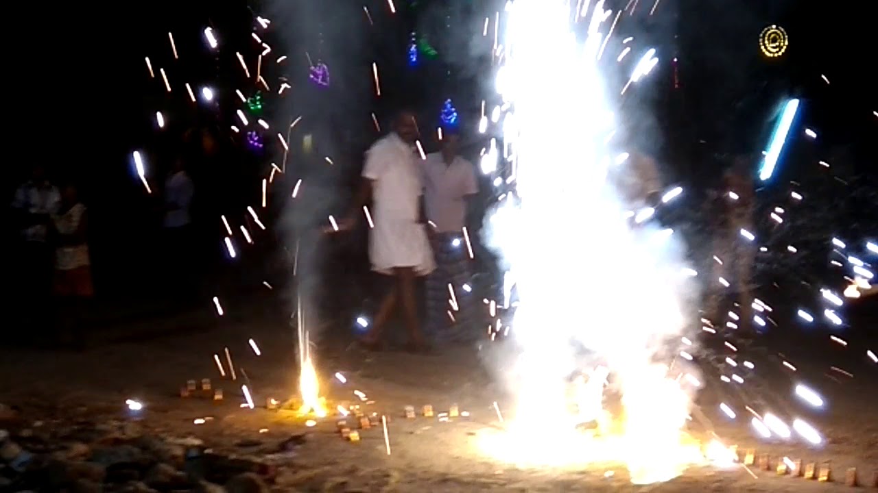 How to burn flower pots in easy method with paper - YouTube