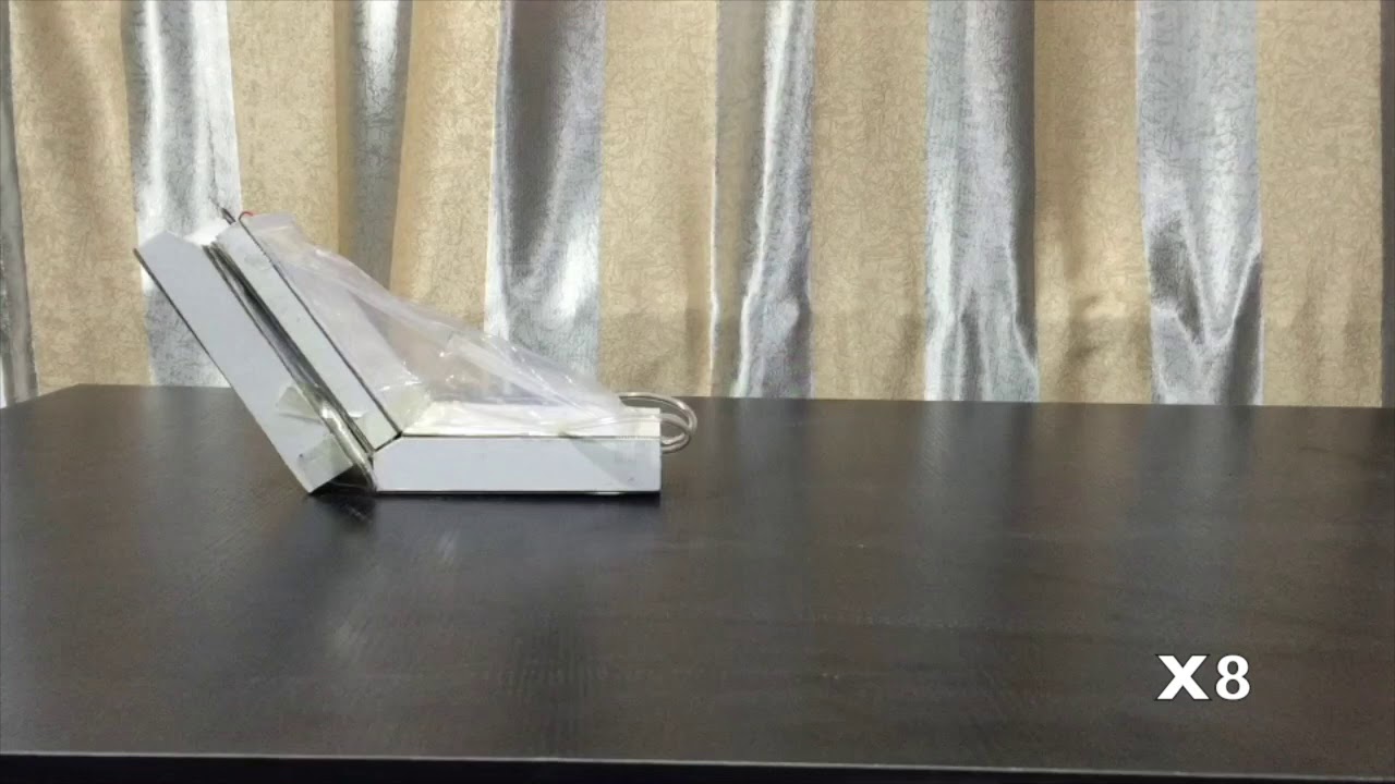 An Untethered Self-Folding Locomotive Paper Robot Using Pneumatic ...