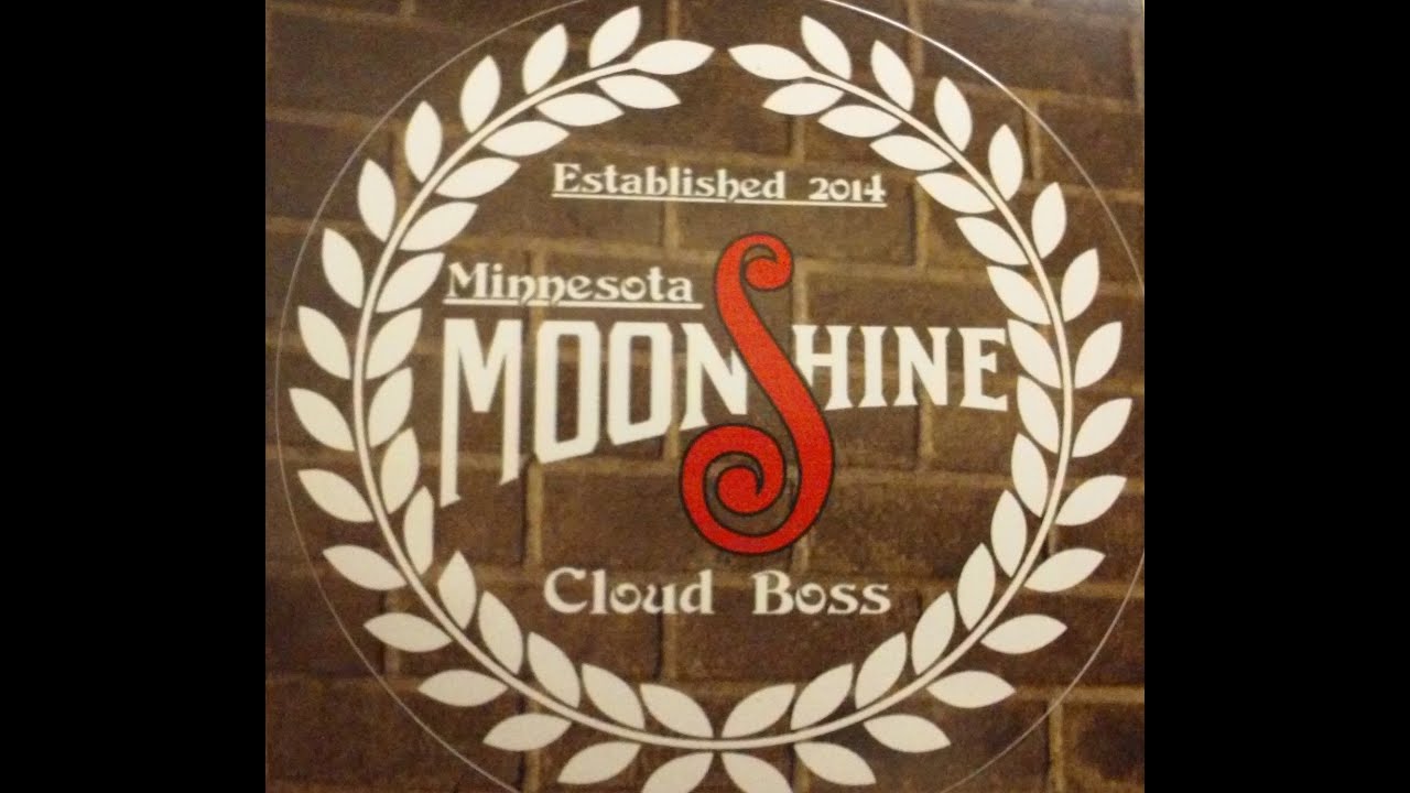 MN Moonshine Cereal Boss Review - YouTube