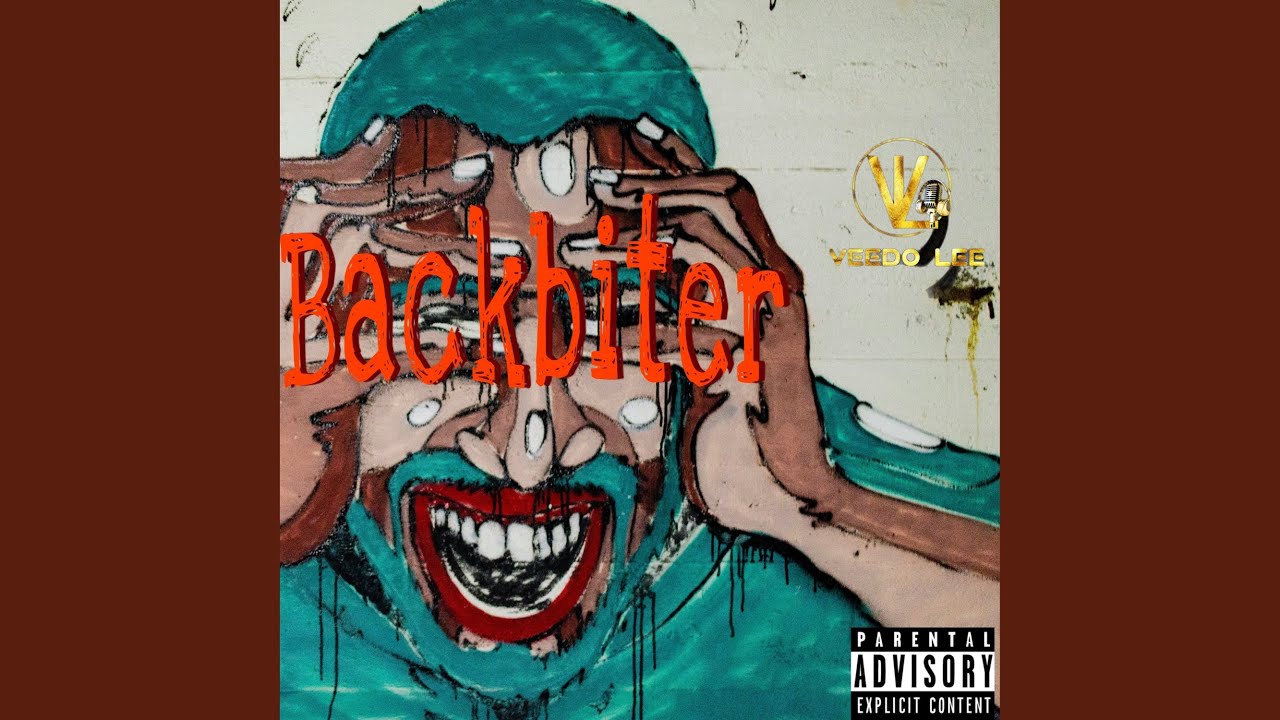 Backbiter - YouTube